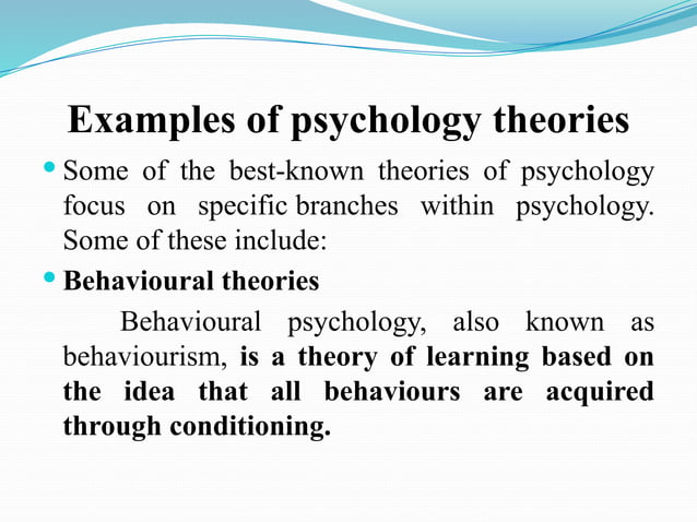 Unit 4 THEORY OF HUMAN DEVELOPMENT.pptxpp | PPT