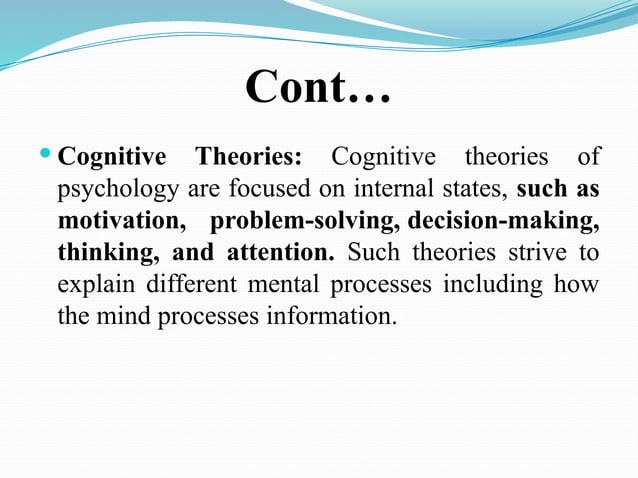 Unit 4 THEORY OF HUMAN DEVELOPMENT.pptxpp | PPT