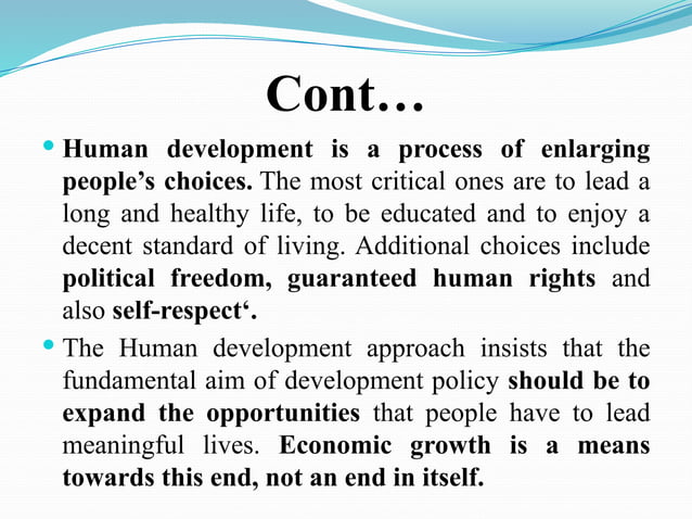 Unit 4 THEORY OF HUMAN DEVELOPMENT.pptxpp | PPT
