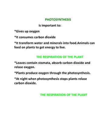 Unit 4 the plant kingdom | PDF