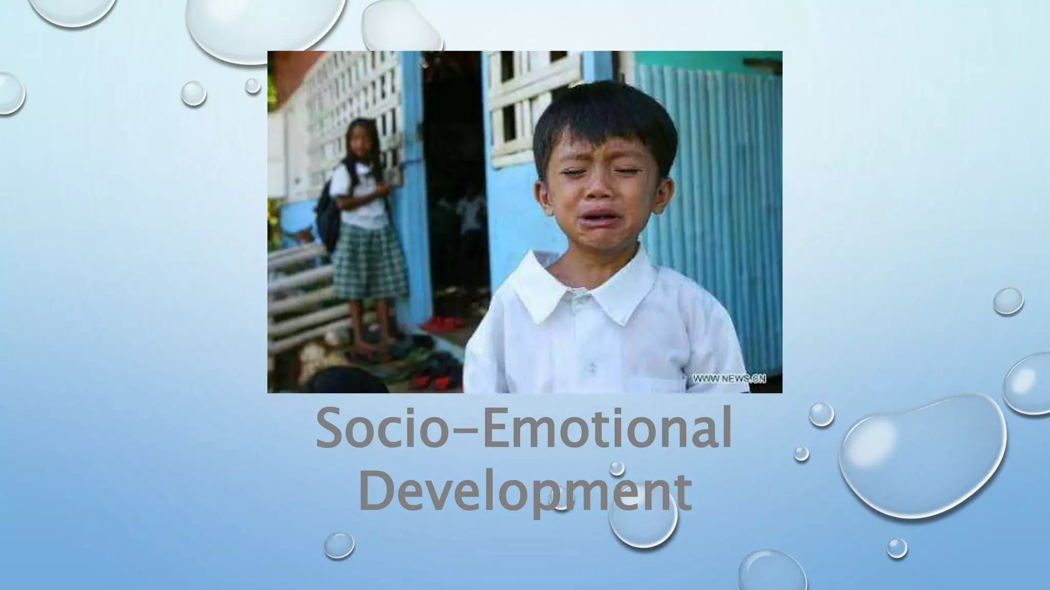 The Primary Schooler | PPTX