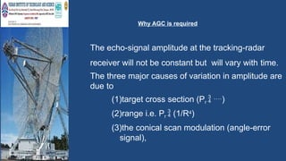 unit 4 Tracking Radar (1).pptx Tracking Radar (1).pptx