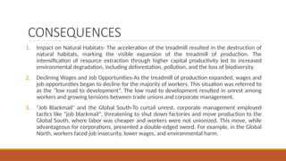 UNIT 4 NOTES ON TREADMILL OF PRODUCTION.pptx