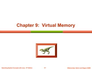 unit 4 virtual memory.ppt