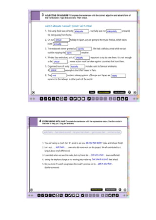Unit 4 vocab student's | PDF
