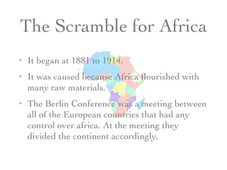 Unit 4 Vocabulary | KEY