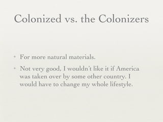 Unit 4 Vocabulary | KEY