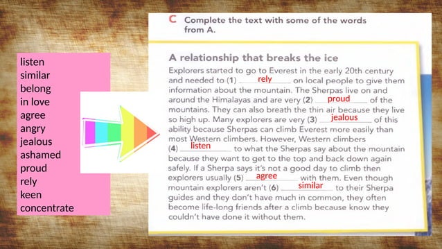 unit 4 vocabulary closeup textbook@.pptx