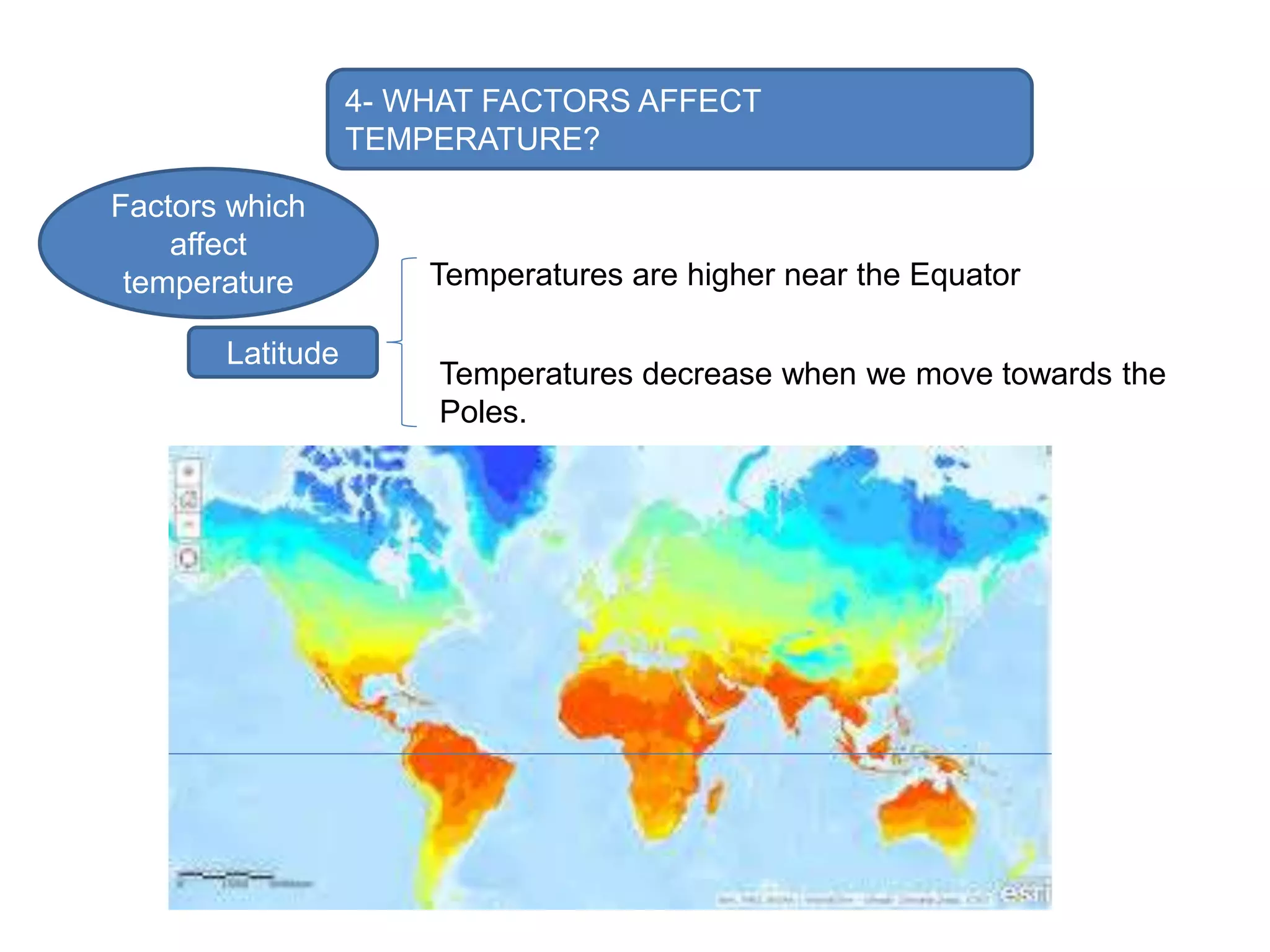 Unit 4 Weather and climate | PPTX