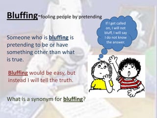 Unit4wk1 vocab introduction | PPT