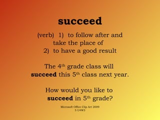 Unit 4, wk 3 voc | PPT