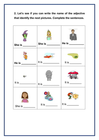 Unit 4 workbook | PDF