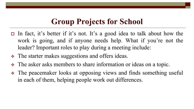 ACTIVITY METHOD | PPTX | Homework and Study | Education