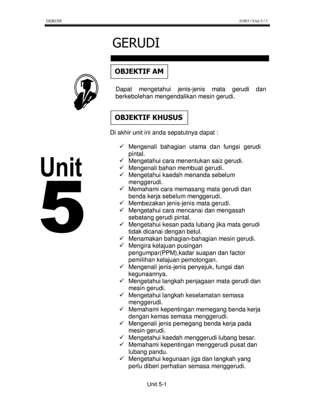 Unit5 | PDF