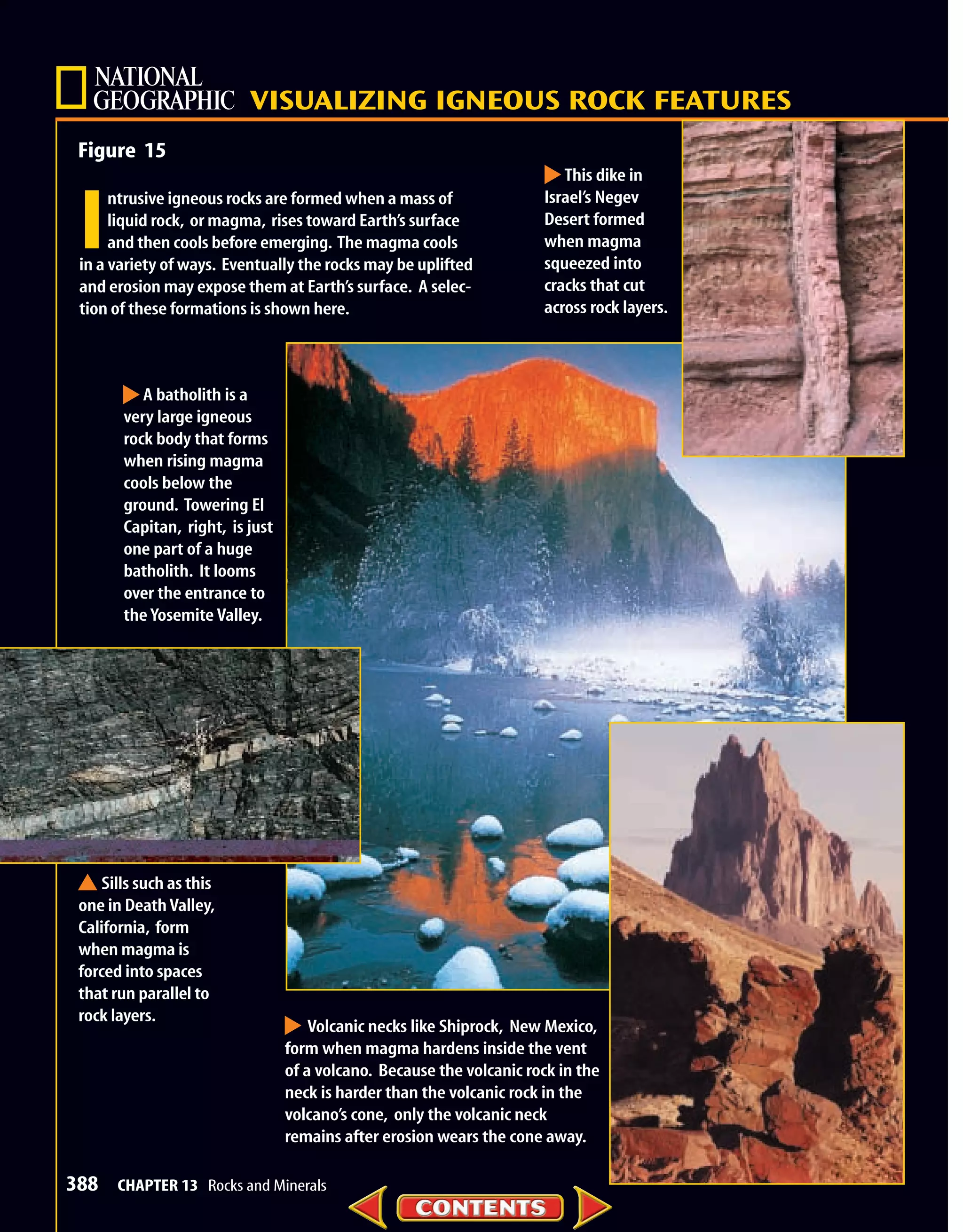 Unit 5 Science (Glencoe Red 2002) | PDF