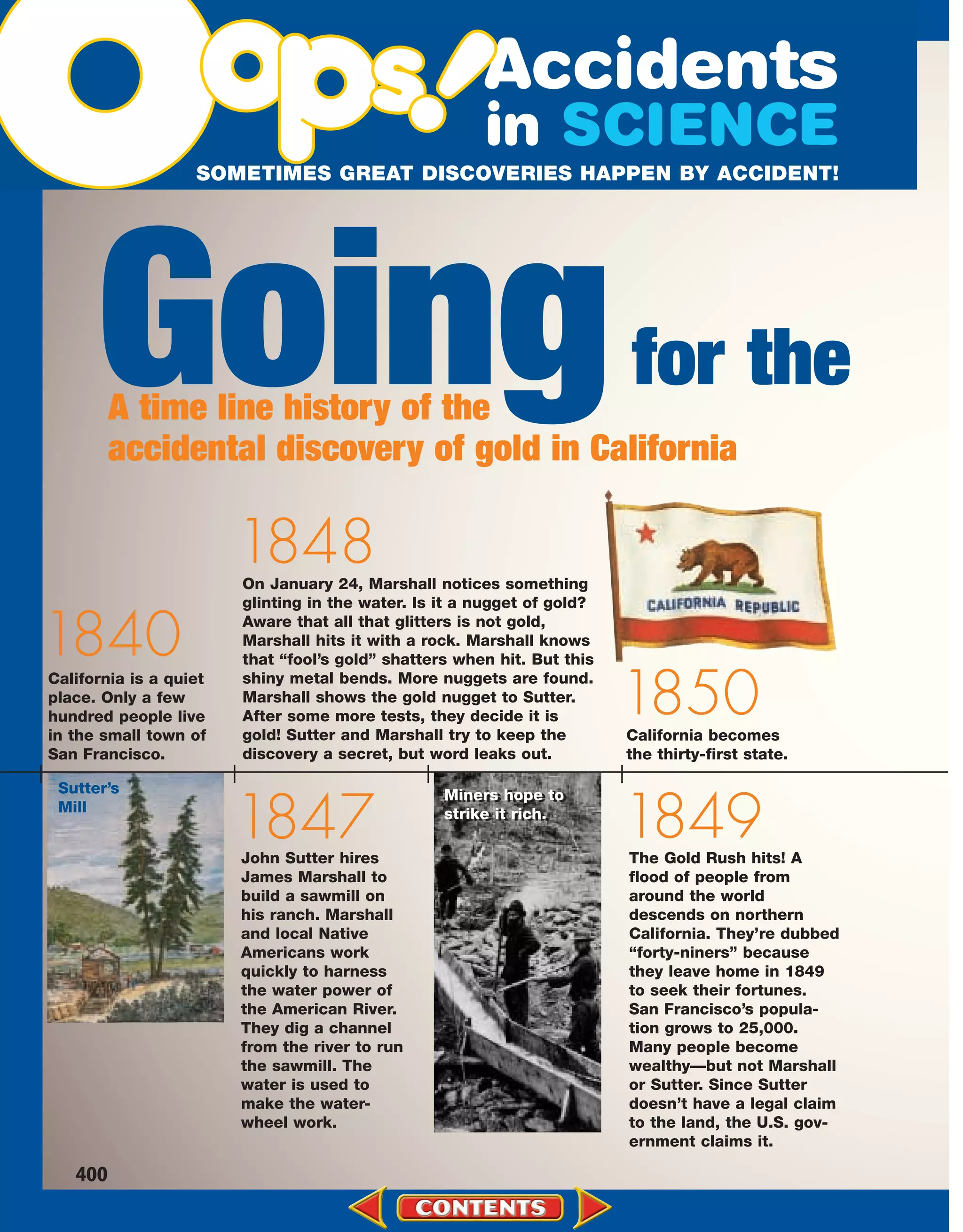 Unit 5 Science (Glencoe Red 2002) | PDF