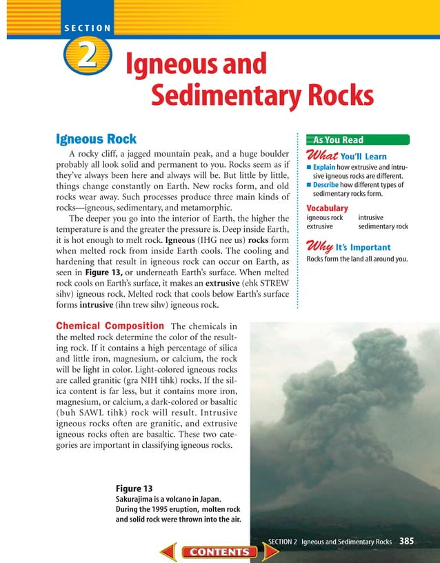 Unit 5 Science (Glencoe Red 2002) | PDF