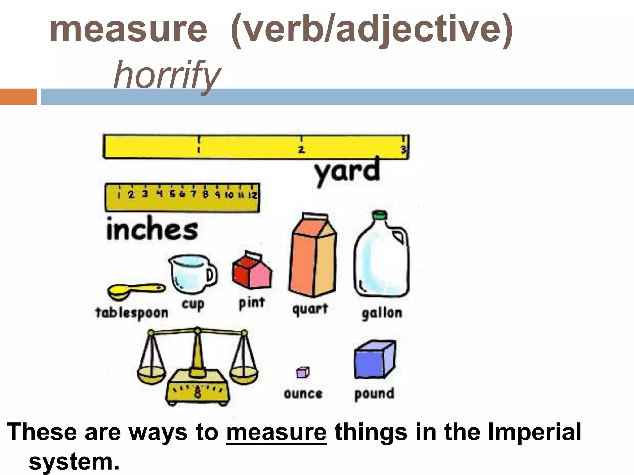 Unit 5 Spelling Words | PPTX