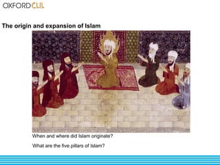 The Islam | PPT