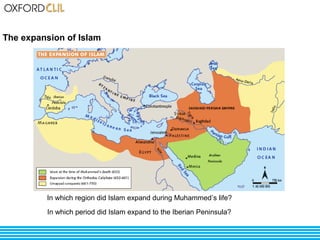 The Islam | PPT