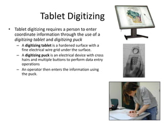 Unit 5 | PPTX | Computer Peripherals | Computing