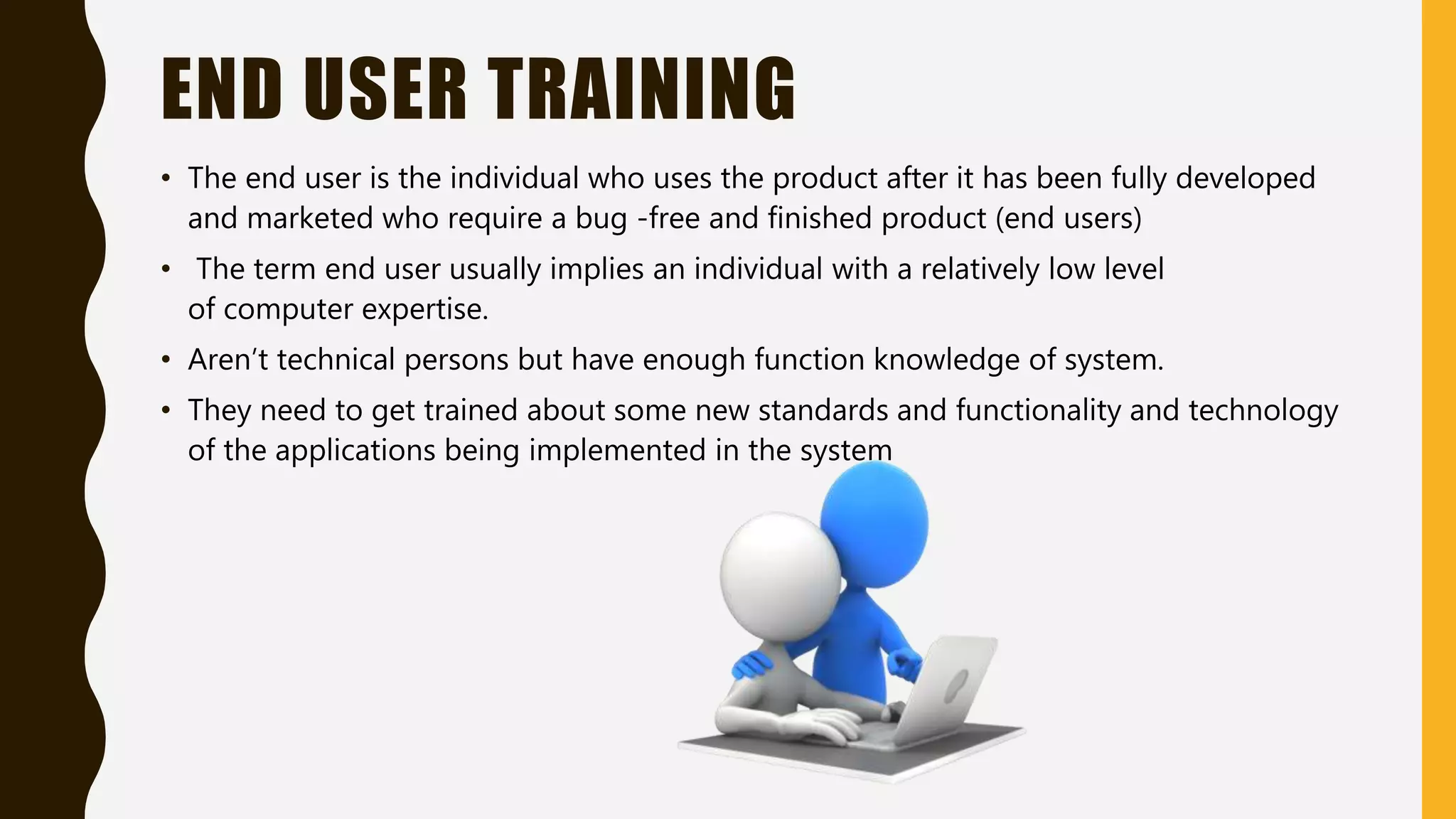 Client Server System Development | PPTX