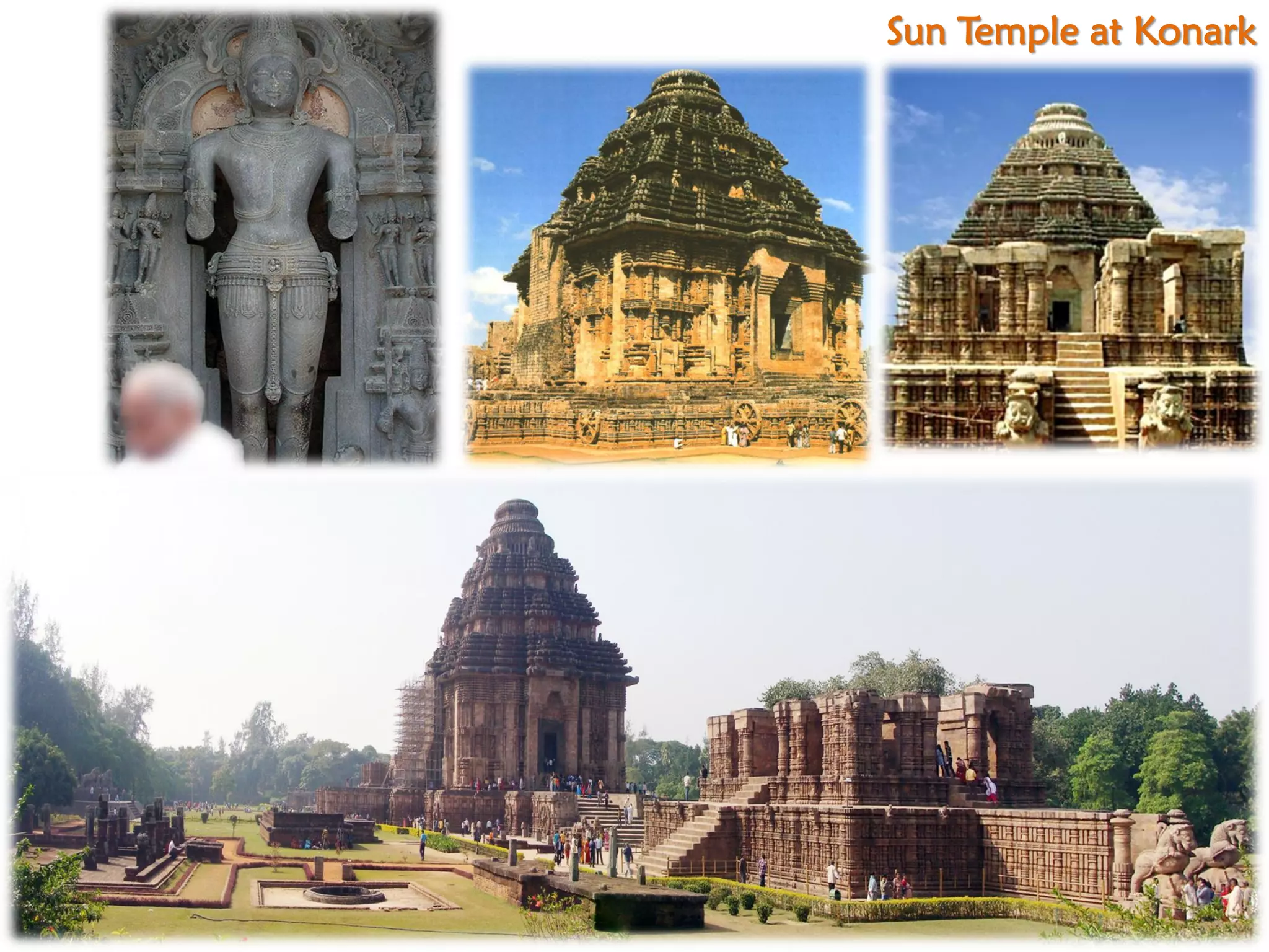 NORTH INDIAN TEMPLE ARCHITECTURE | PDF