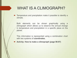 Unit 5 | PPTX | Geography | Science