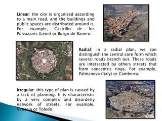 Unit 5.cities | PPT