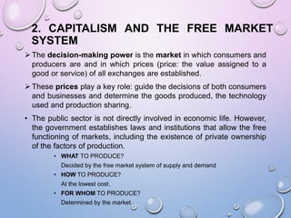 Unit 6. ECONOMIC ACTIVITY | PPTX