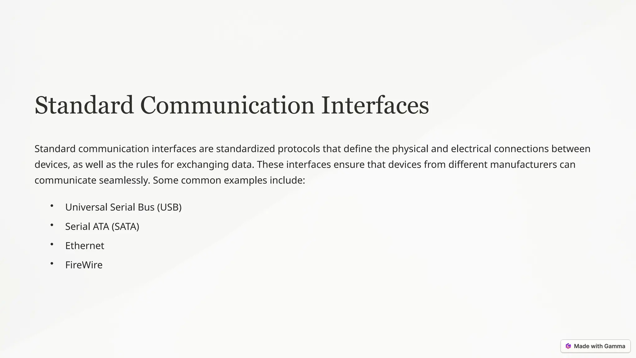 Computer Organization Architecture Introduction To Data Transfer Ppt