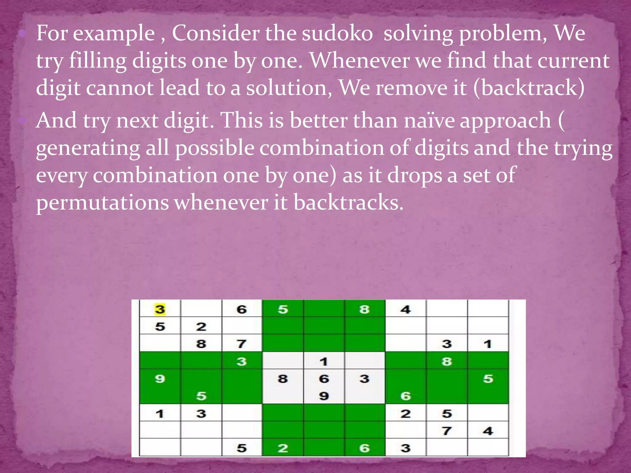 Data Structure And Algorithms Unit 5 Pptx Programming Languages Computing