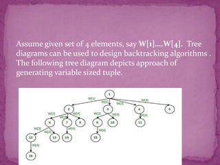 data structure and algorithms Unit 5 | PPTX