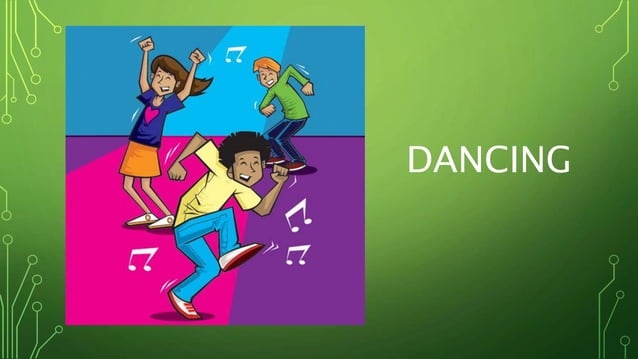 Vocabulary. Unit 5: THINGS WE LIKE DOING | PPTX