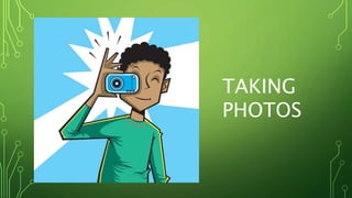 Vocabulary. Unit 5: THINGS WE LIKE DOING | PPTX