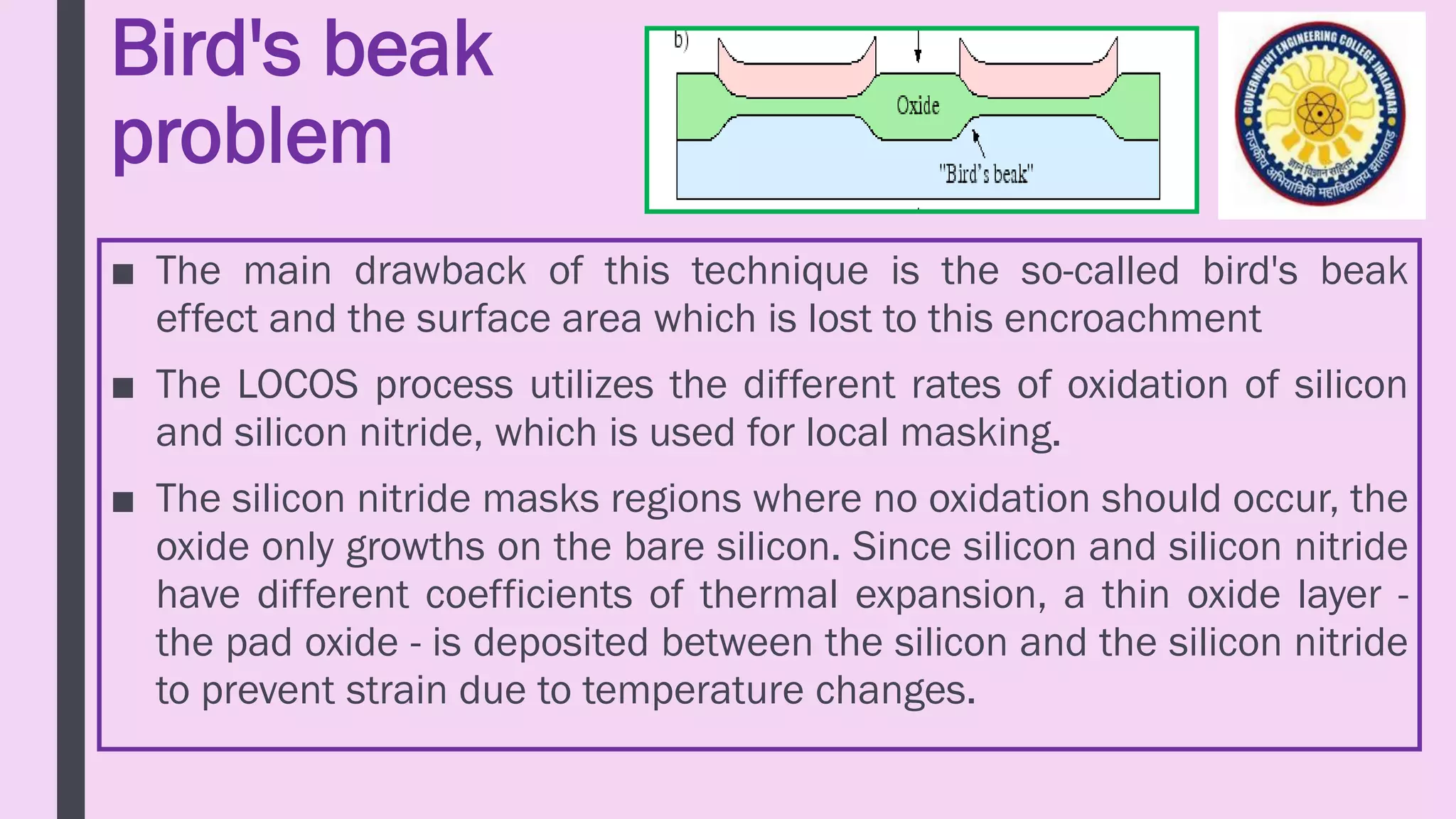 VLSI process integration | PDF