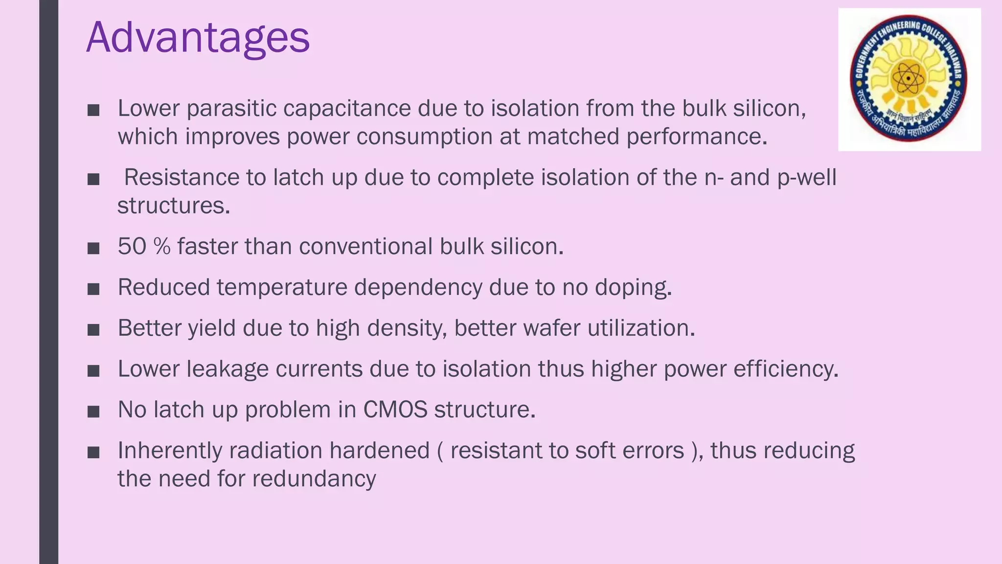 VLSI process integration | PDF