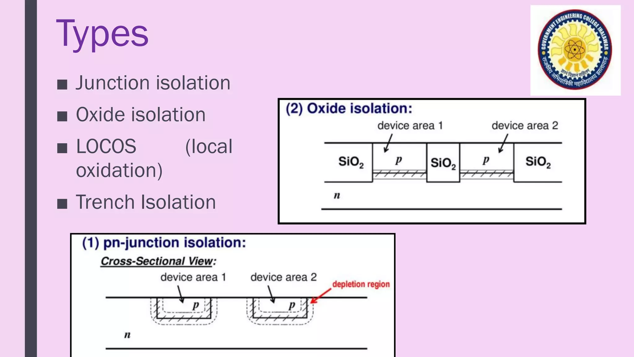 VLSI process integration | PDF