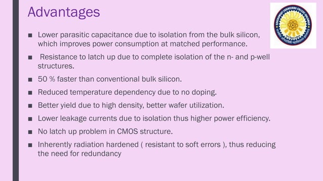 VLSI process integration | PDF