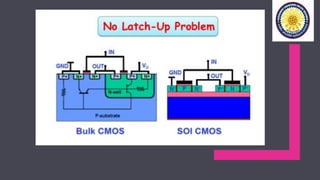 VLSI process integration | PPT