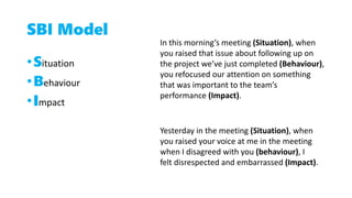Essential Communication Skills for Conflict Resolution | PPTX