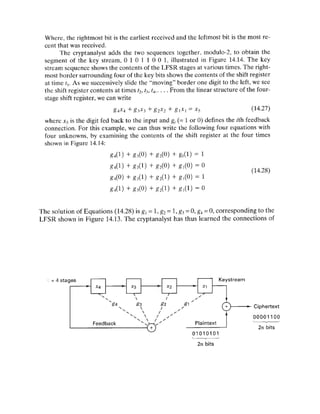 ENCRYPTION AND DECRYPTION | PDF