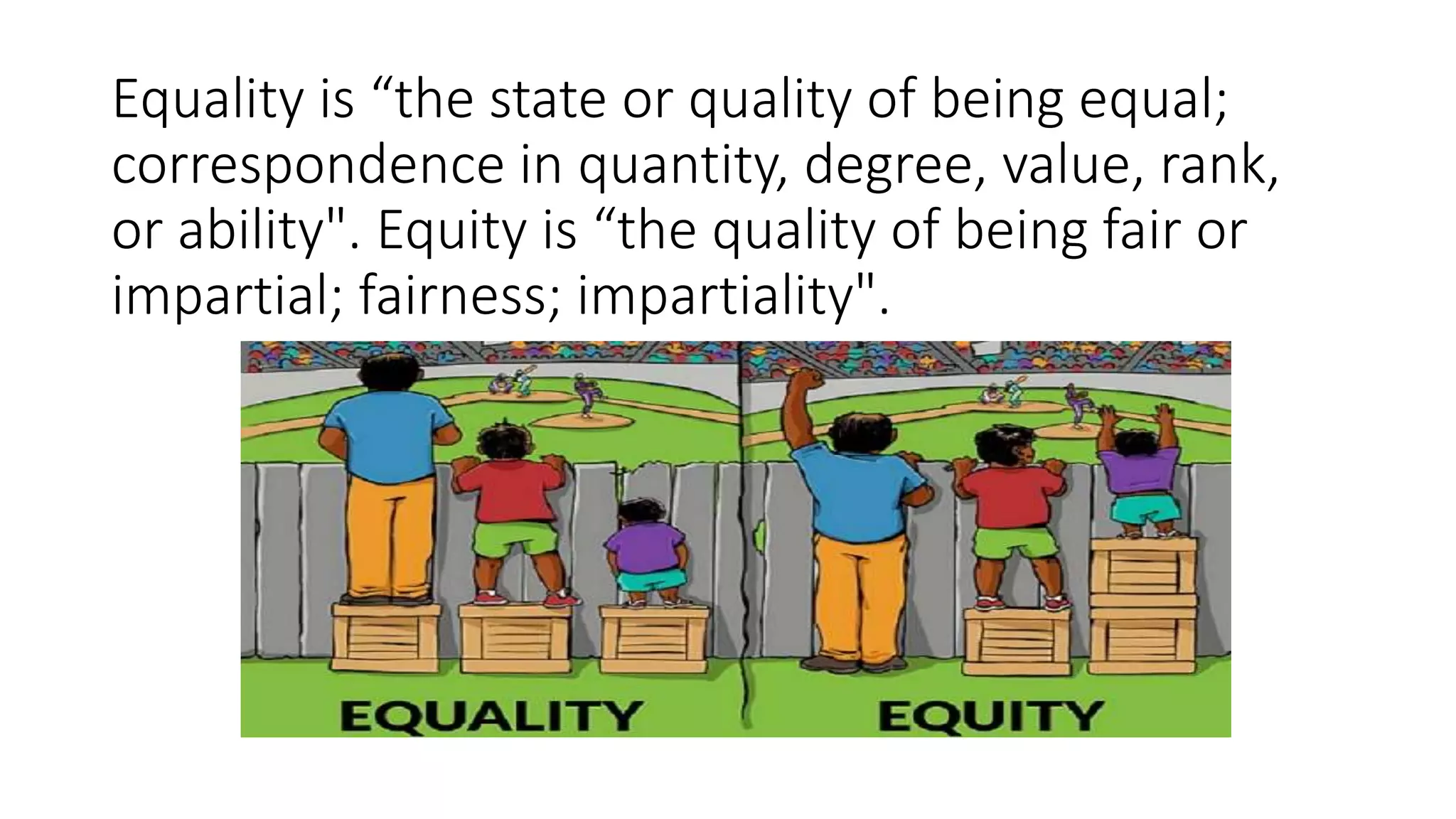 Community Engagement Part5 | PPTX