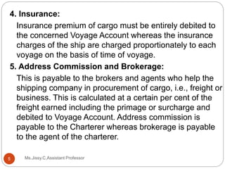 HIGHER FINANCIAL ACCOUNTING UNIT 5 | PPT