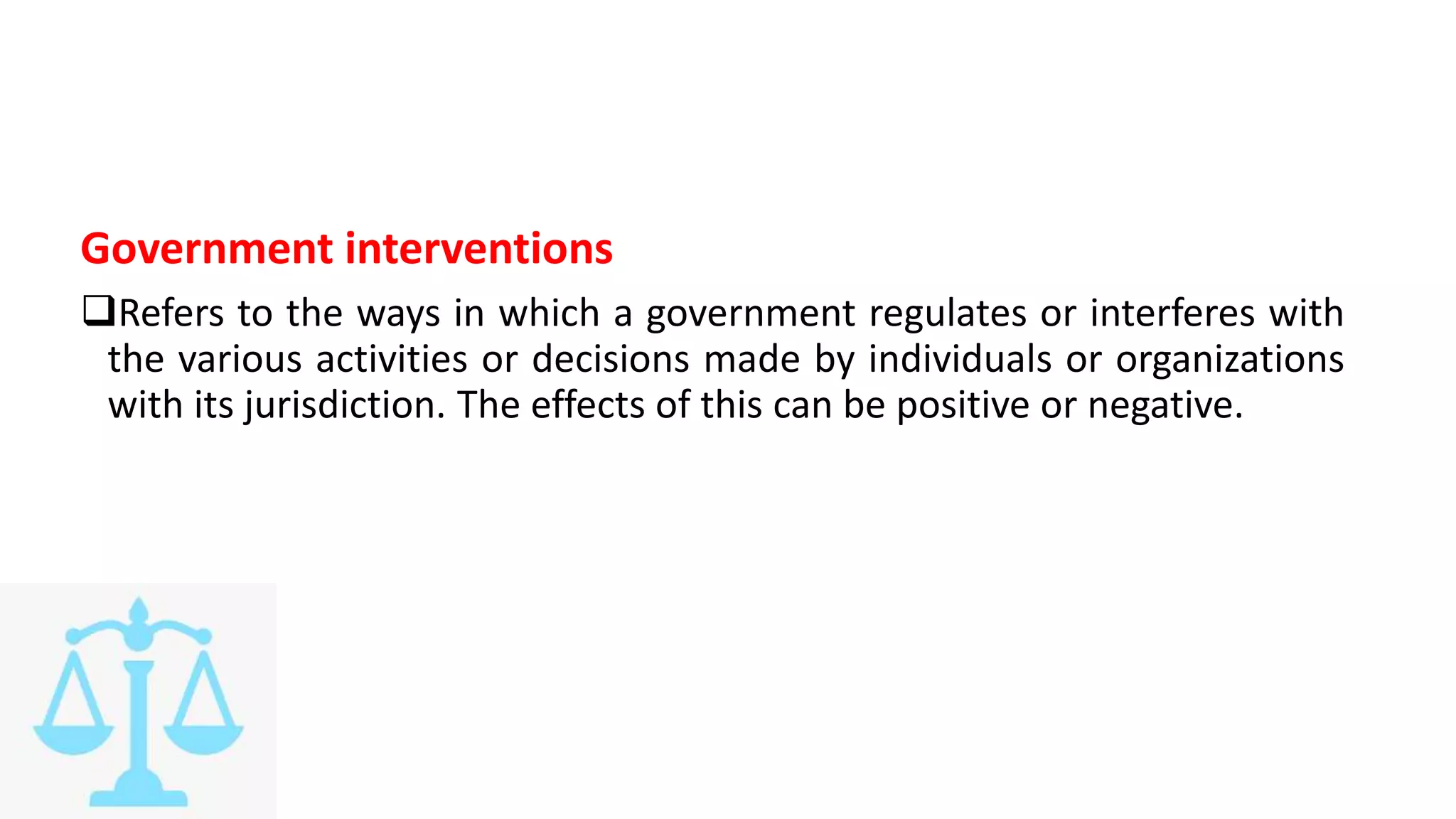 Unit 5: Democratic Interventions | PPTX