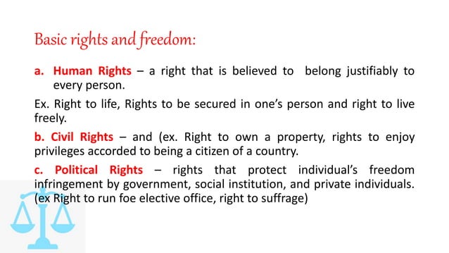 Unit 5: Democratic Interventions | PPTX