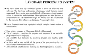 COMPILER DESIGN OPTIONS | PPT