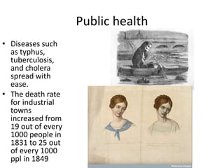 Unit 5.1 urbanisation | PPT