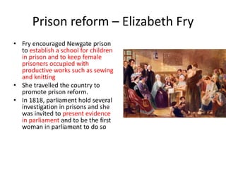 Unit 5.5 law and order | PPT