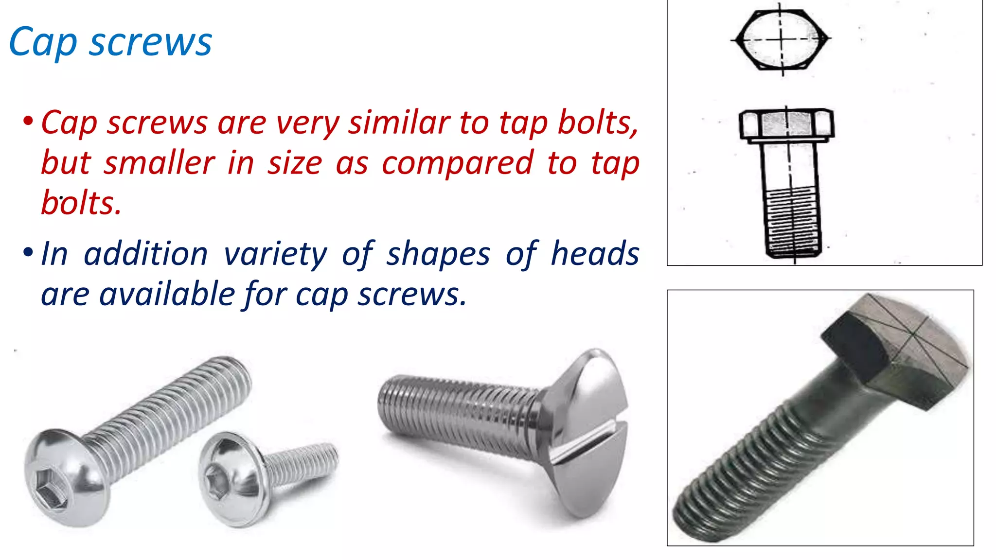 Unit 5 Design of Threaded and Welded Joints | PDF | Needlework | Arts ...